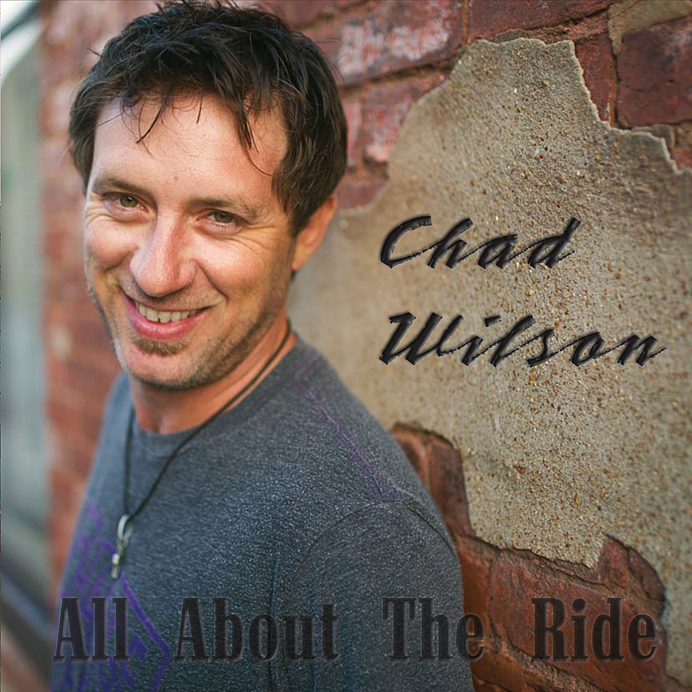 All About The Ride: Wilson, Chad: Amazon.fr: CD et Vinyles}
