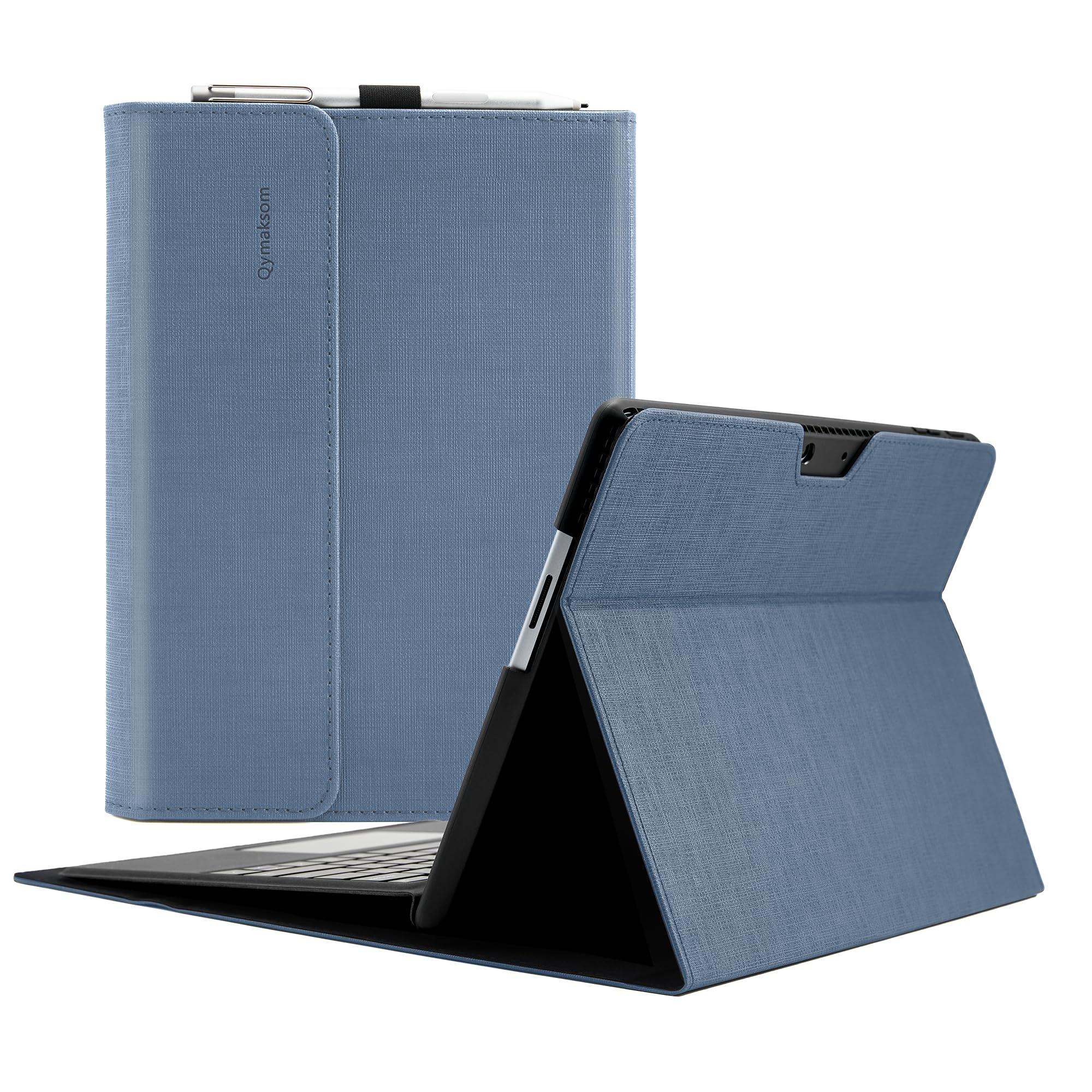 Protective Case for Surface Pro 11/ Pro 10/ Pro 9 13 Inch,Multiple ...
