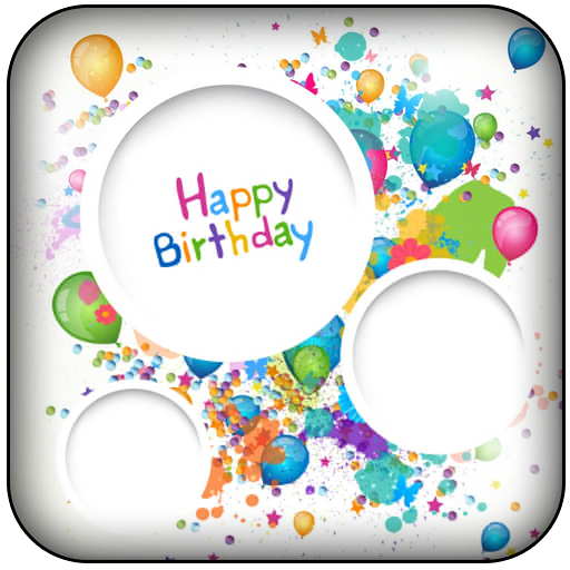 Birthday Card Maker app - App on Amazon Appstore