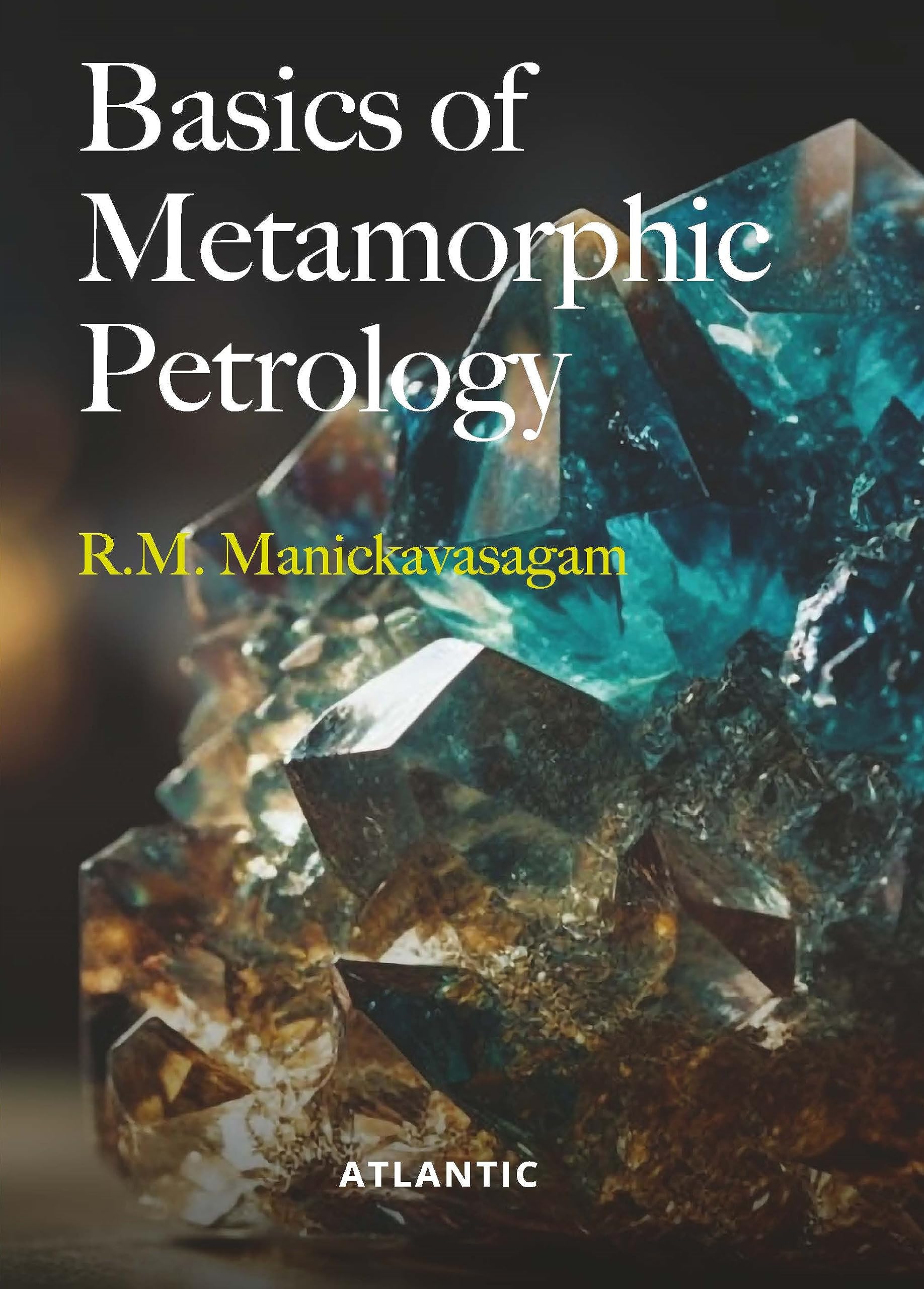 Buy Basics of Metamorphic Petrology Book Online at Low Prices in India ...