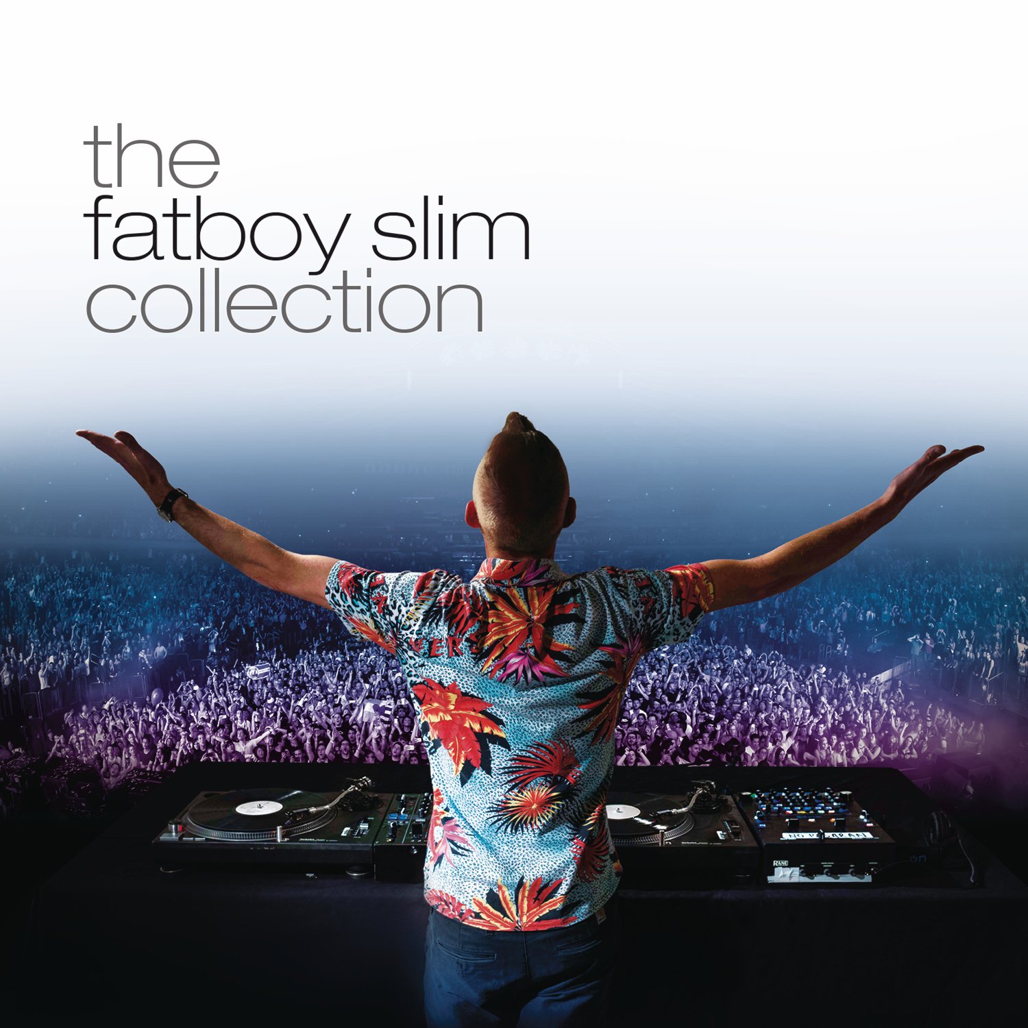 The Fatboy Slim Collection by Various: Amazon.co.uk: CDs & Vinyl