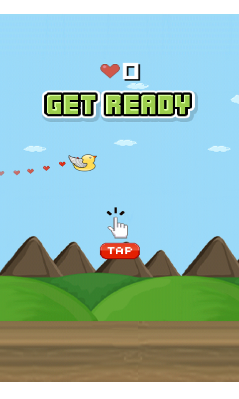 Flappy Duck - App on the Amazon Appstore