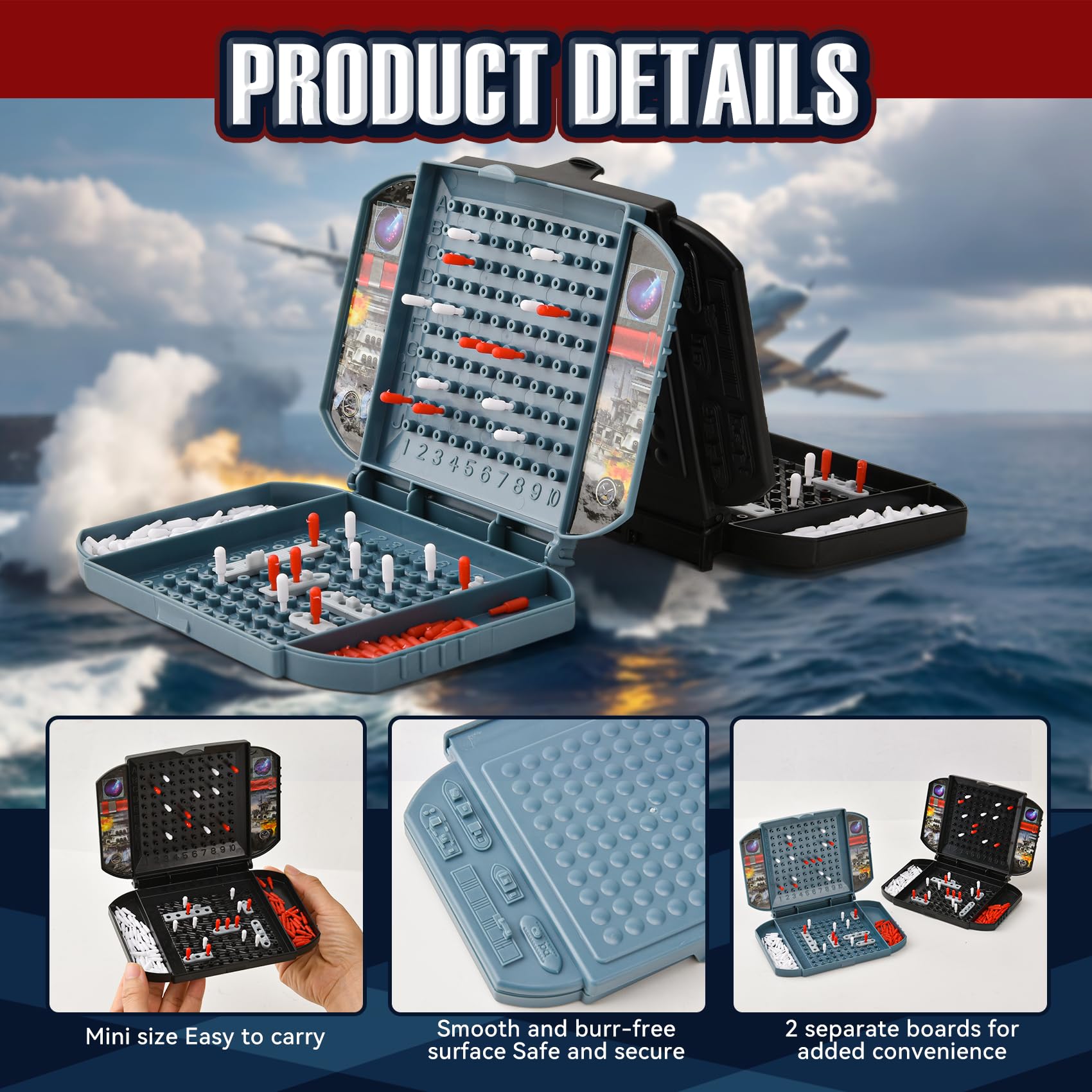 Logo Van Slagschipspel Classic Card Games Battleship : Amazon.nl: Toys
