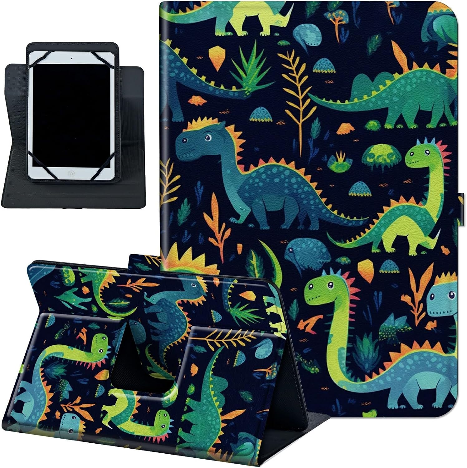 Amazon.com: 6 7 Inch Tablet Case,Universal Case for 6-7 Inch Tablet ...