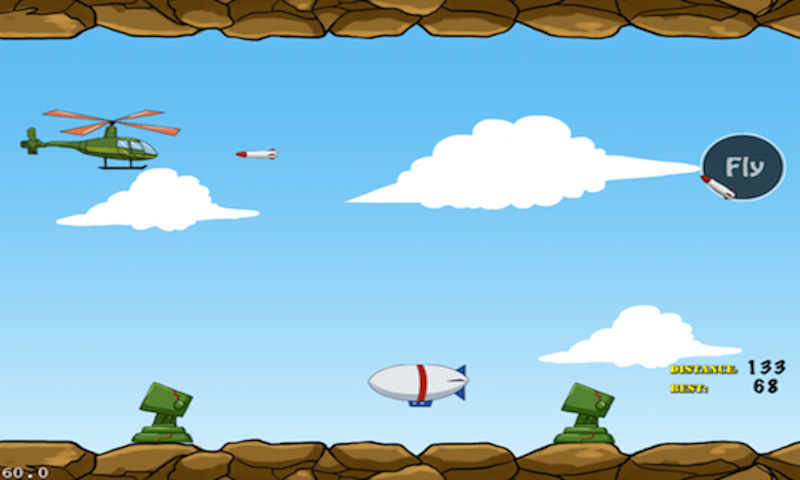 Helicopter Challenge:Amazon.com:Appstore for Android