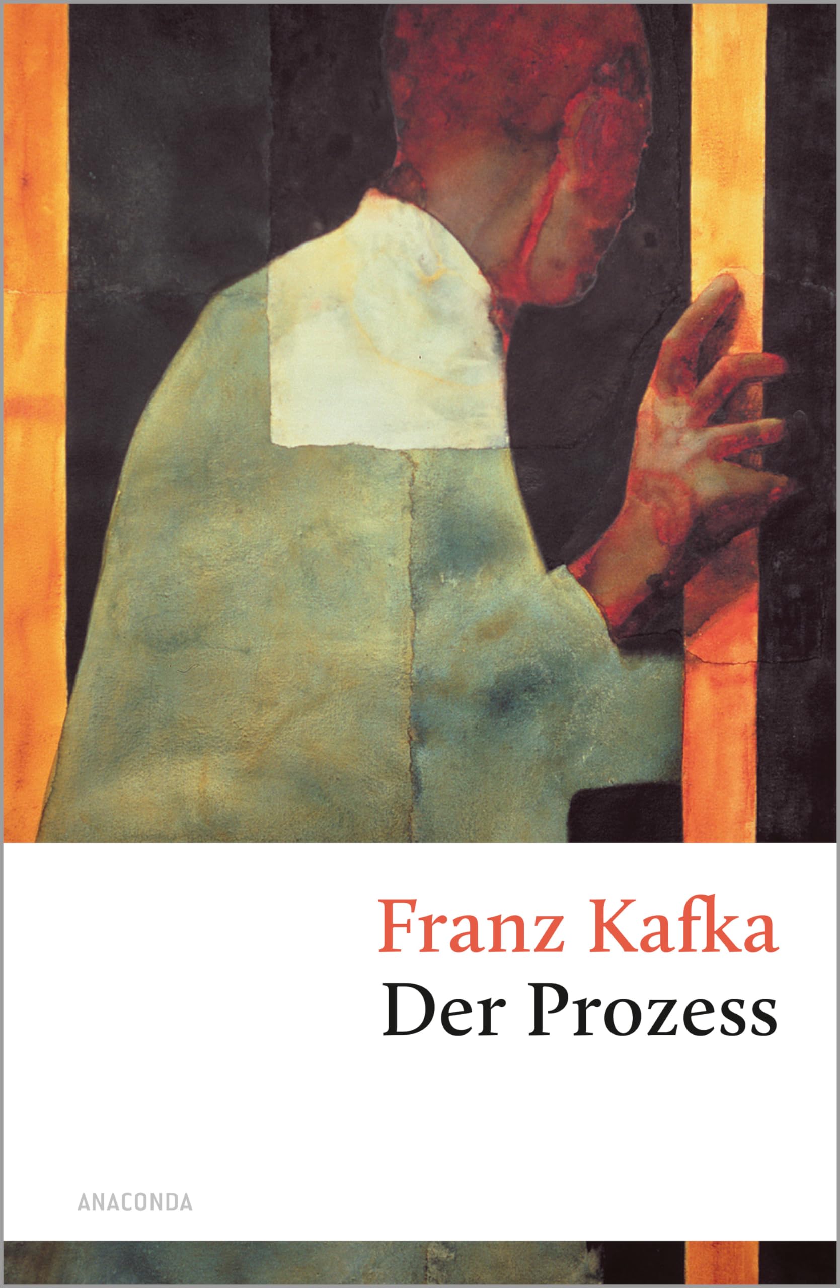 Der Prozess: Roman (Große Klassiker zum kleinen Preis, Band 17) : Kafka ...