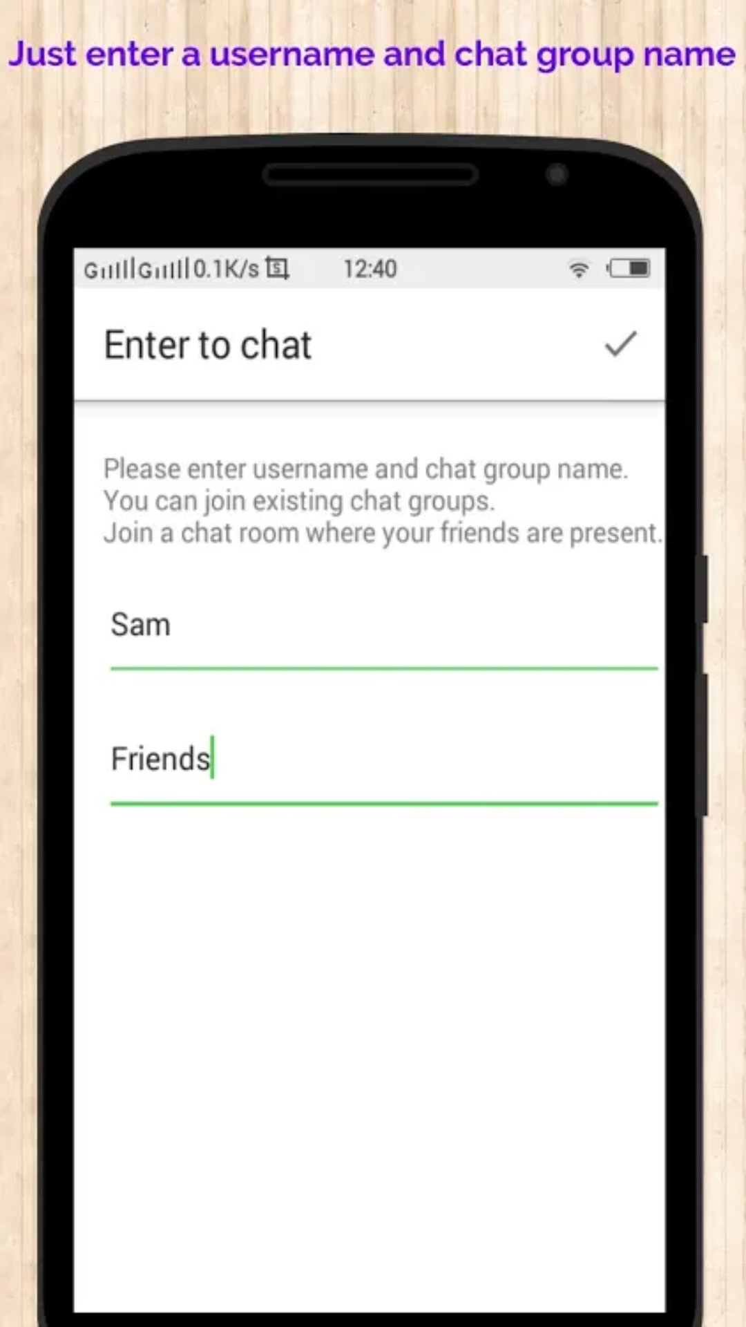 HiDa! - The Video and Audio Chat App - App on Amazon Appstore