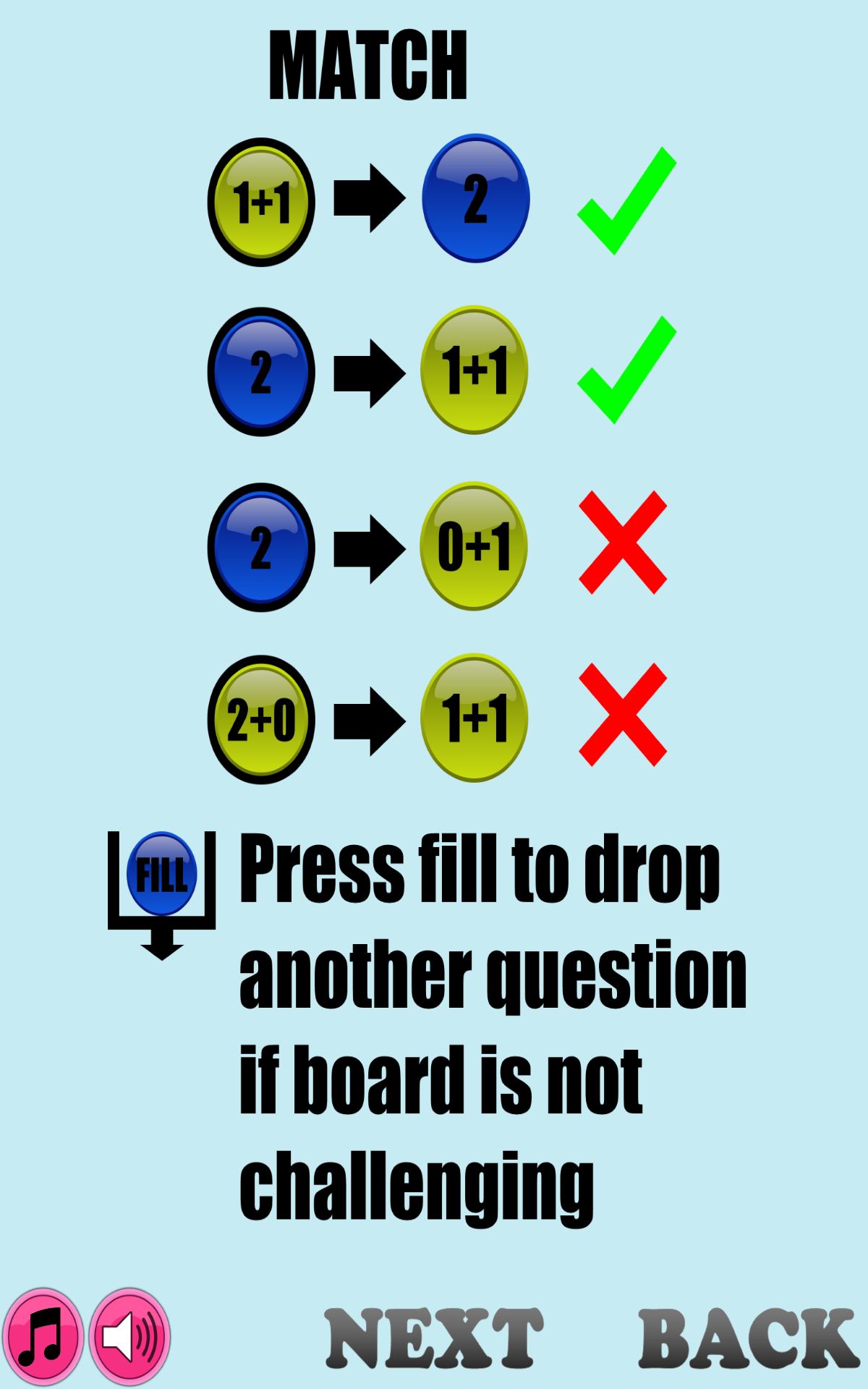 Drop Math Free - App on Amazon Appstore