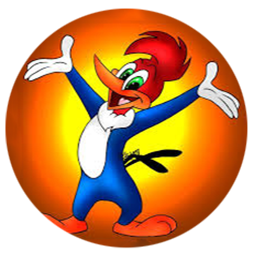 Cartoon Character - App on Amazon Appstore