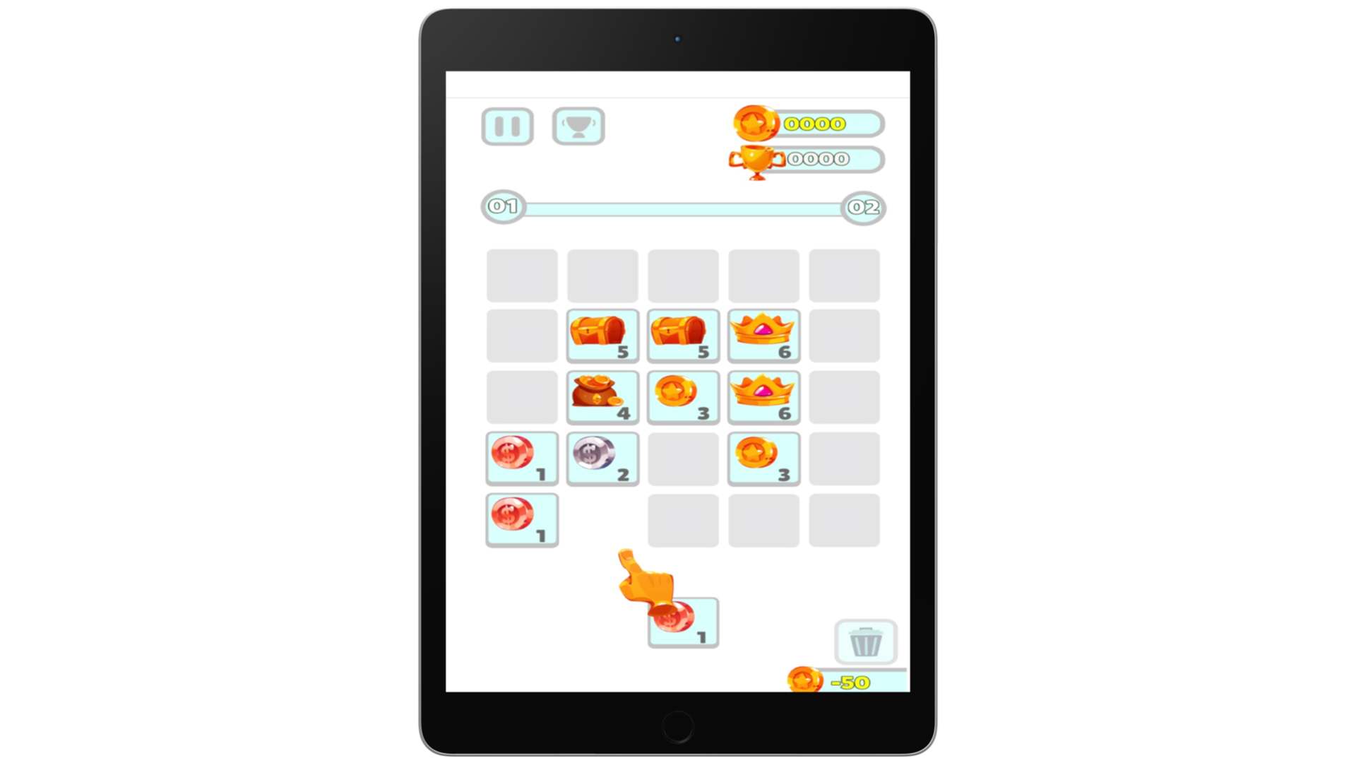 Money Merge - App on Amazon Appstore