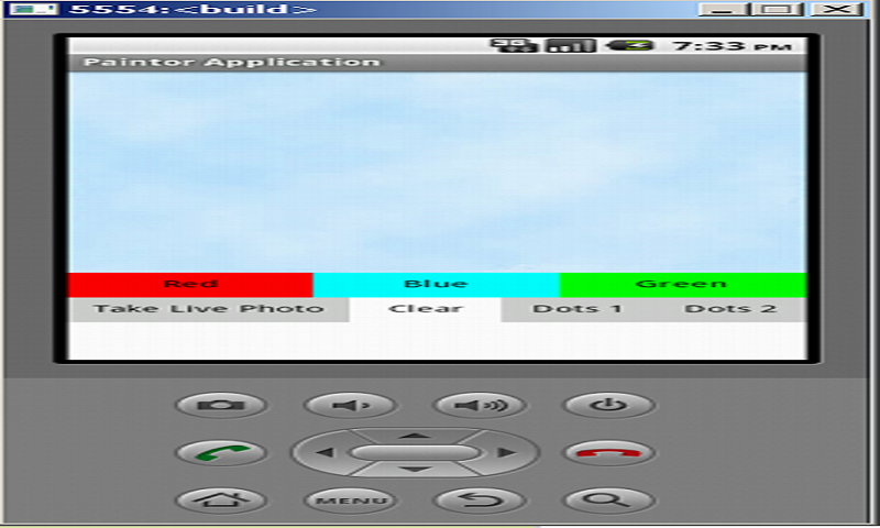 Paintor - App on Amazon Appstore