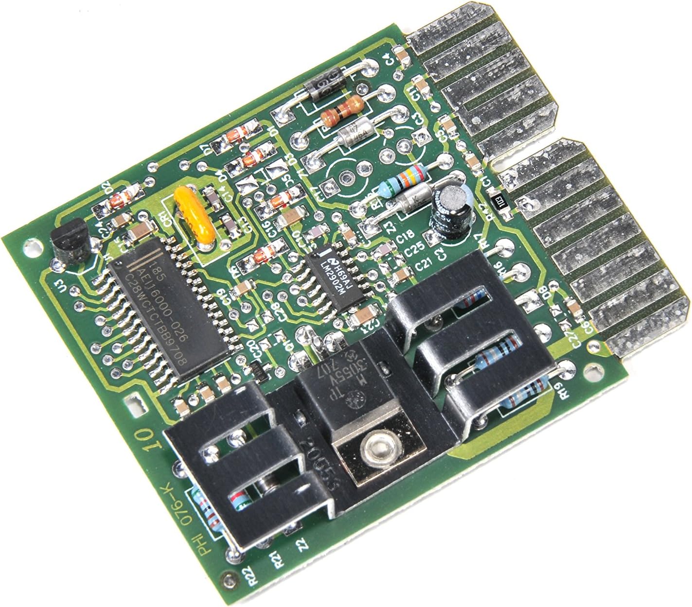 Amazon.com: ACDelco FLS1128 GM Original Equipment Fuel Pump Control ...