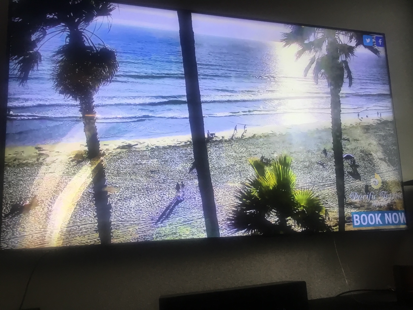 $55/mo - Finance SAMSUNG 86-Inch Class Crystal 4K UHD LED TU9010 Series ...