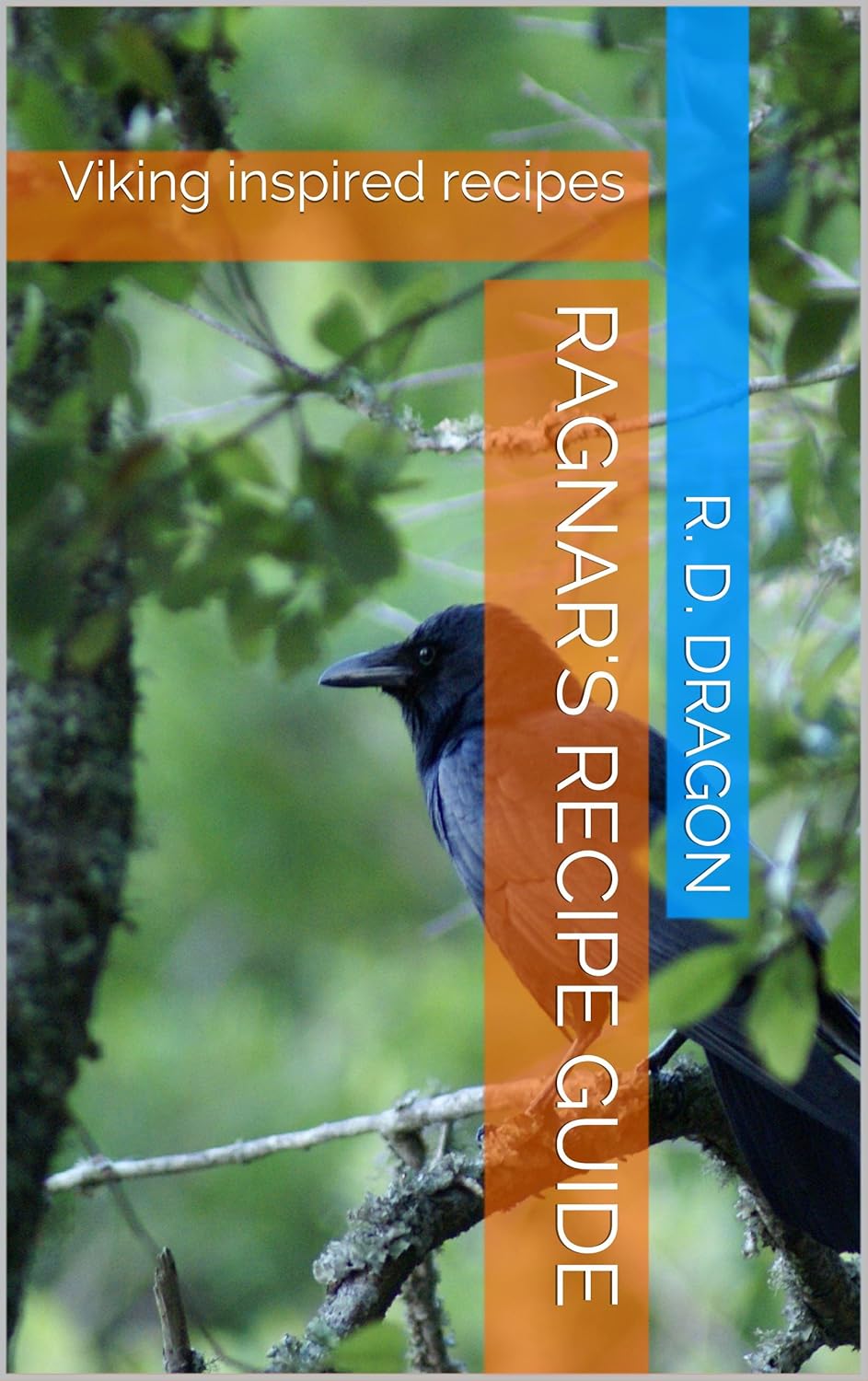 Amazon.com: Ragnar's Recipe Guide: Viking inspired recipes eBook ...