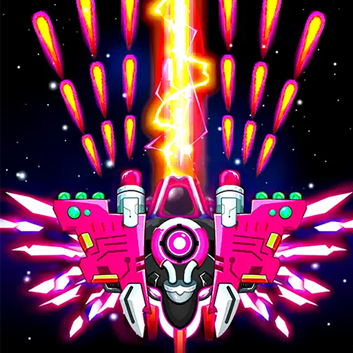 Galaxy Shooter Attack 2026 : Alien Space Shooter - Aplicativo na Amazon ...