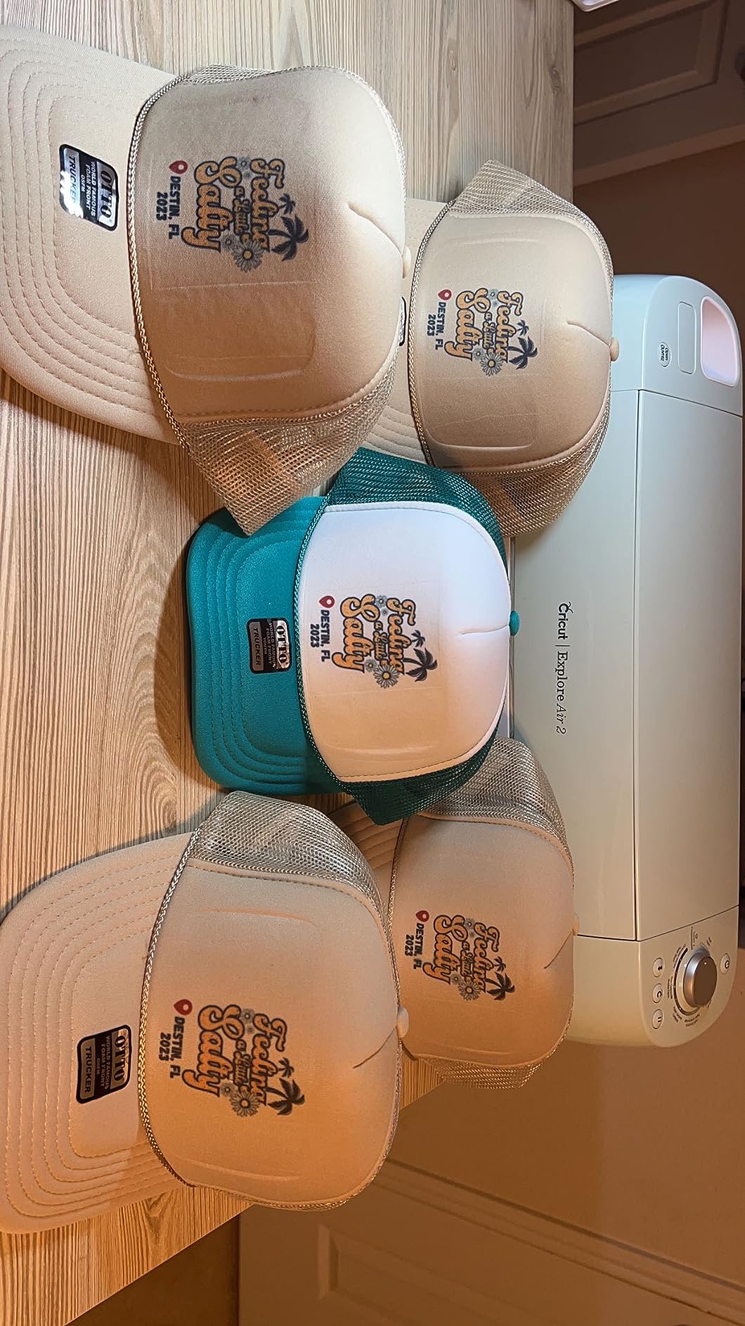 $22/mo - Finance Cricut Hat Heat Press - Infusible Ink Bundle, Includes ...