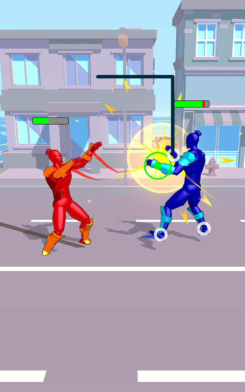 Battle Draw: Master - App on Amazon Appstore