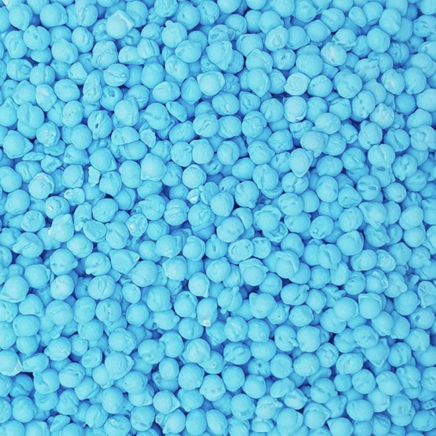 MyCandyShop Millions Sweets 500g - Tiny, Chewy Bubblegum Flavoured ...