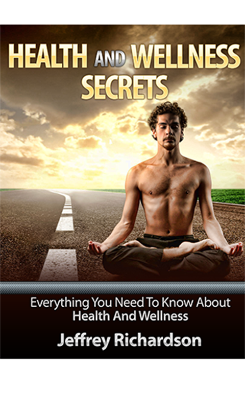 Health and Wellness Secrets - App on Amazon Appstore