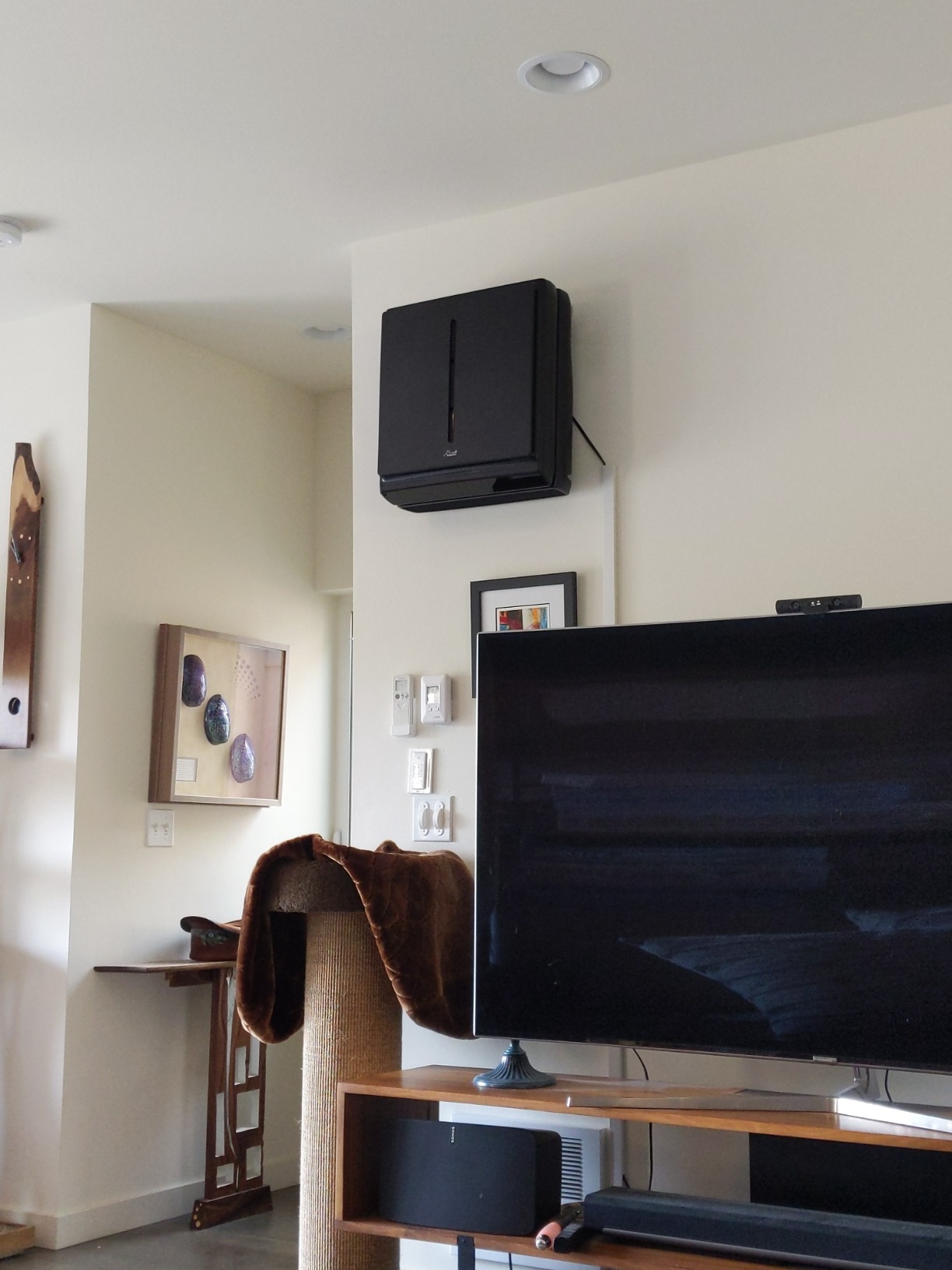 $62/mo - Finance Rabbit Air A3 SPA-1000N Ultra Quiet HEPA Air Purifier ...