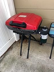 Amazon.com: Coleman RoadTrip Sport Propane Grill : Patio, Lawn & Garden
