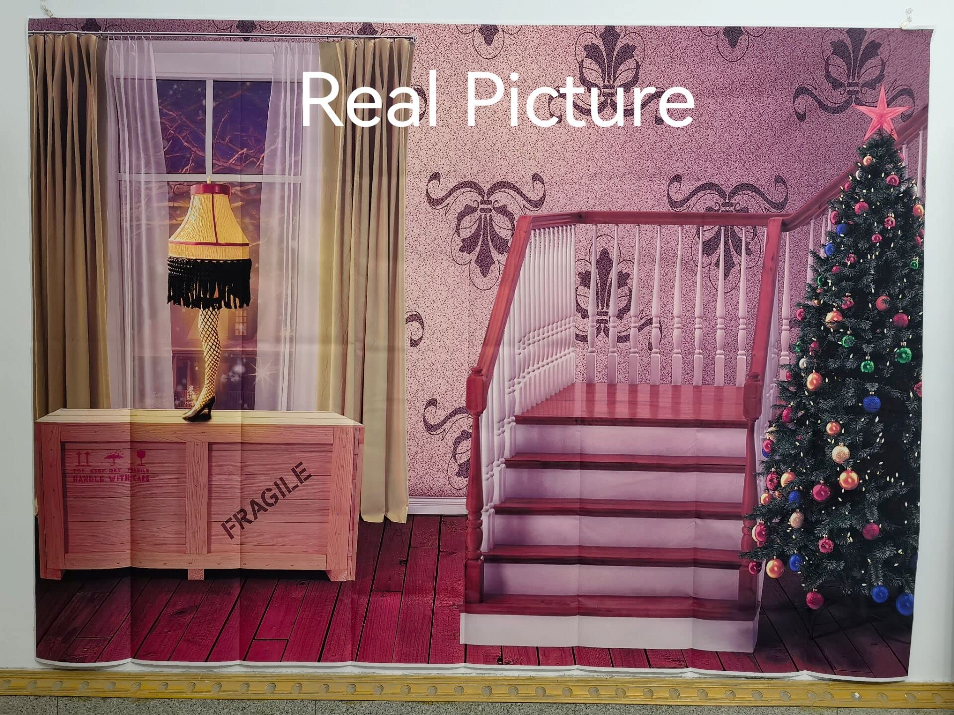 A Christmas Story Ralphie Wallpaper