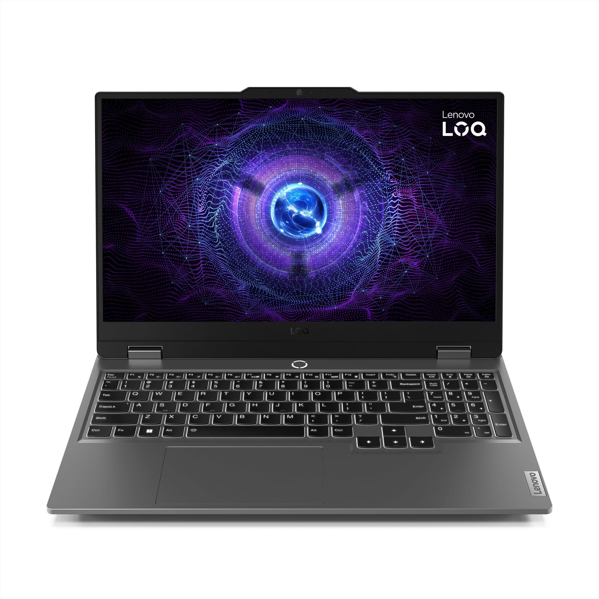 Lenovo LOQ 15IRX9 - Computer portatile da gaming 15.6'' FHD 144Hz ...