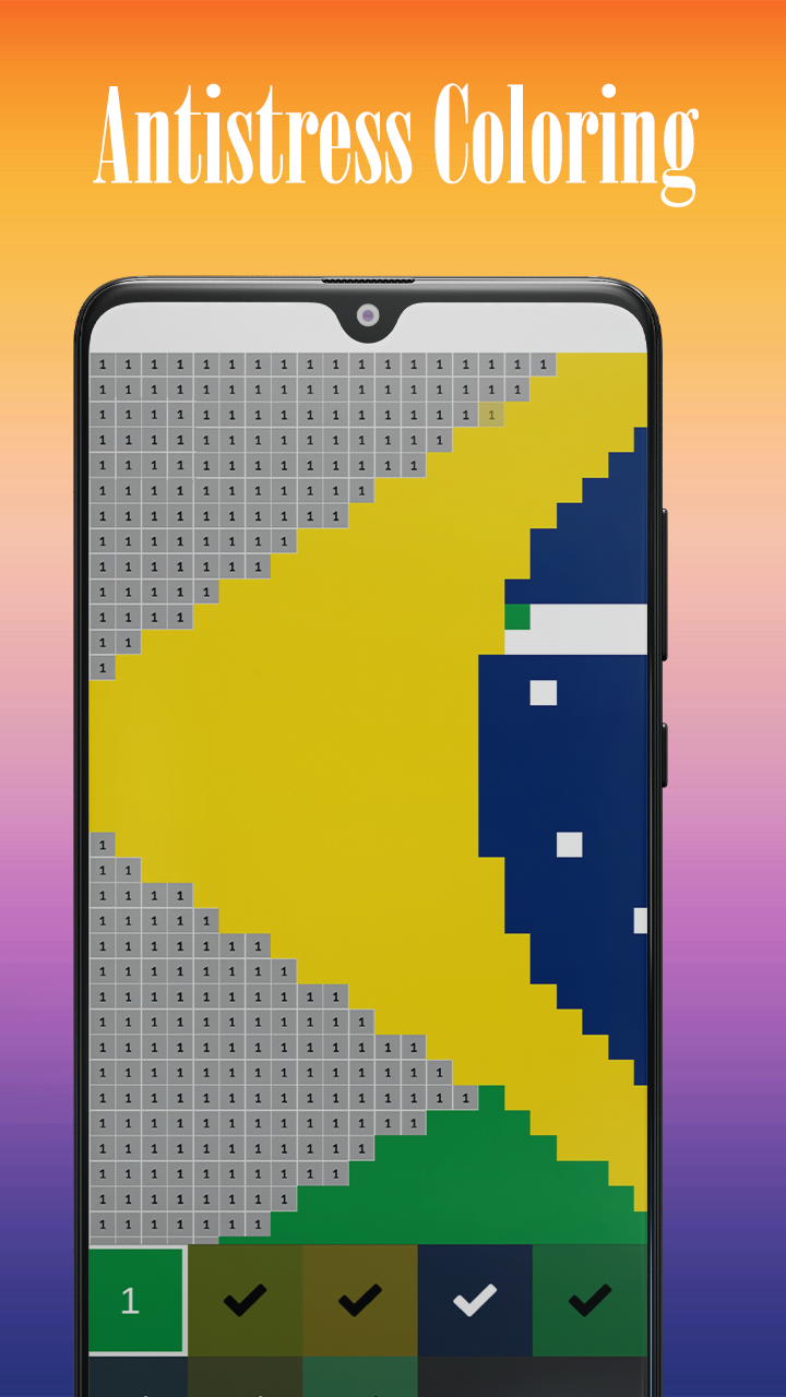 Flag Colouring -Flags Painting - App on Amazon Appstore