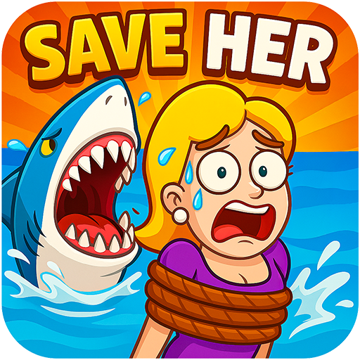 Save the Princess Rescue Game: Hero Puzzle Adventure to Clear the Way ...