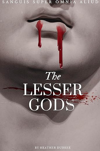 The Lesser Gods (The Lesser Gods - Exclusive Edition) - Kindle edition ...