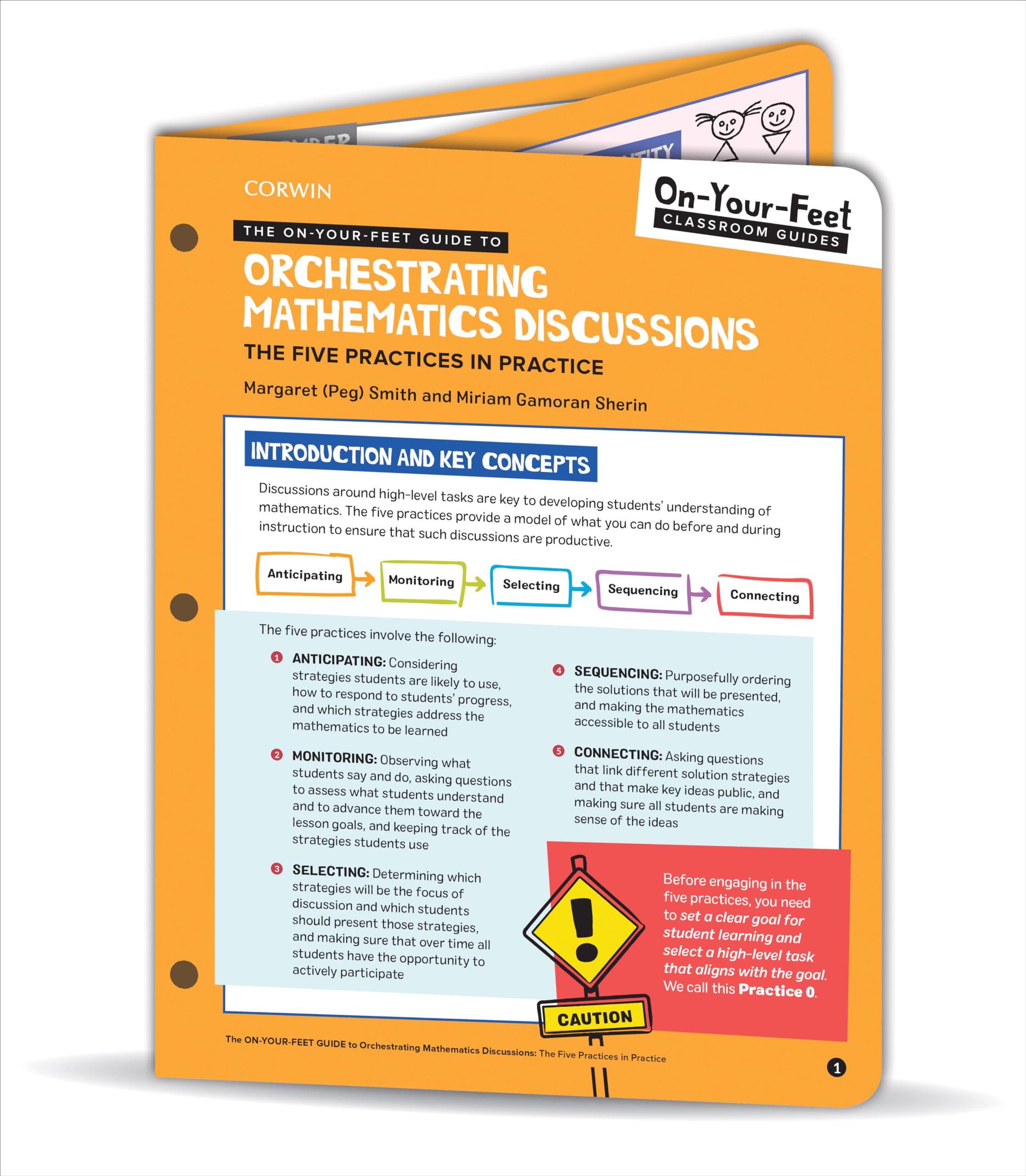 Snapklik.com : The On-Your-Feet Guide To Orchestrating Mathematics ...