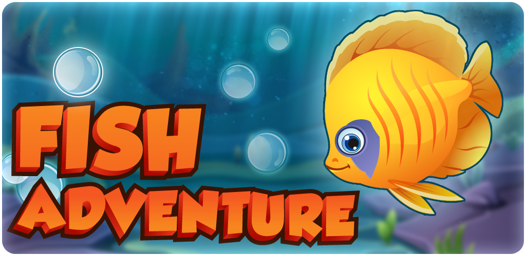 Fish Adventure:Amazon.co.uk:Appstore for Android