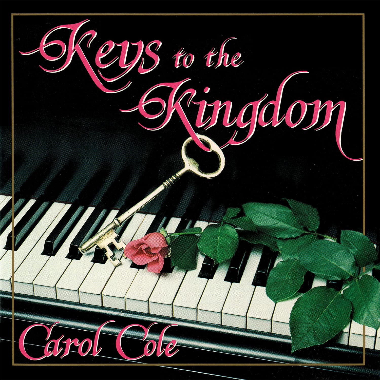 Cole, Carol - Keys to the Kingdom - Amazon.com Music