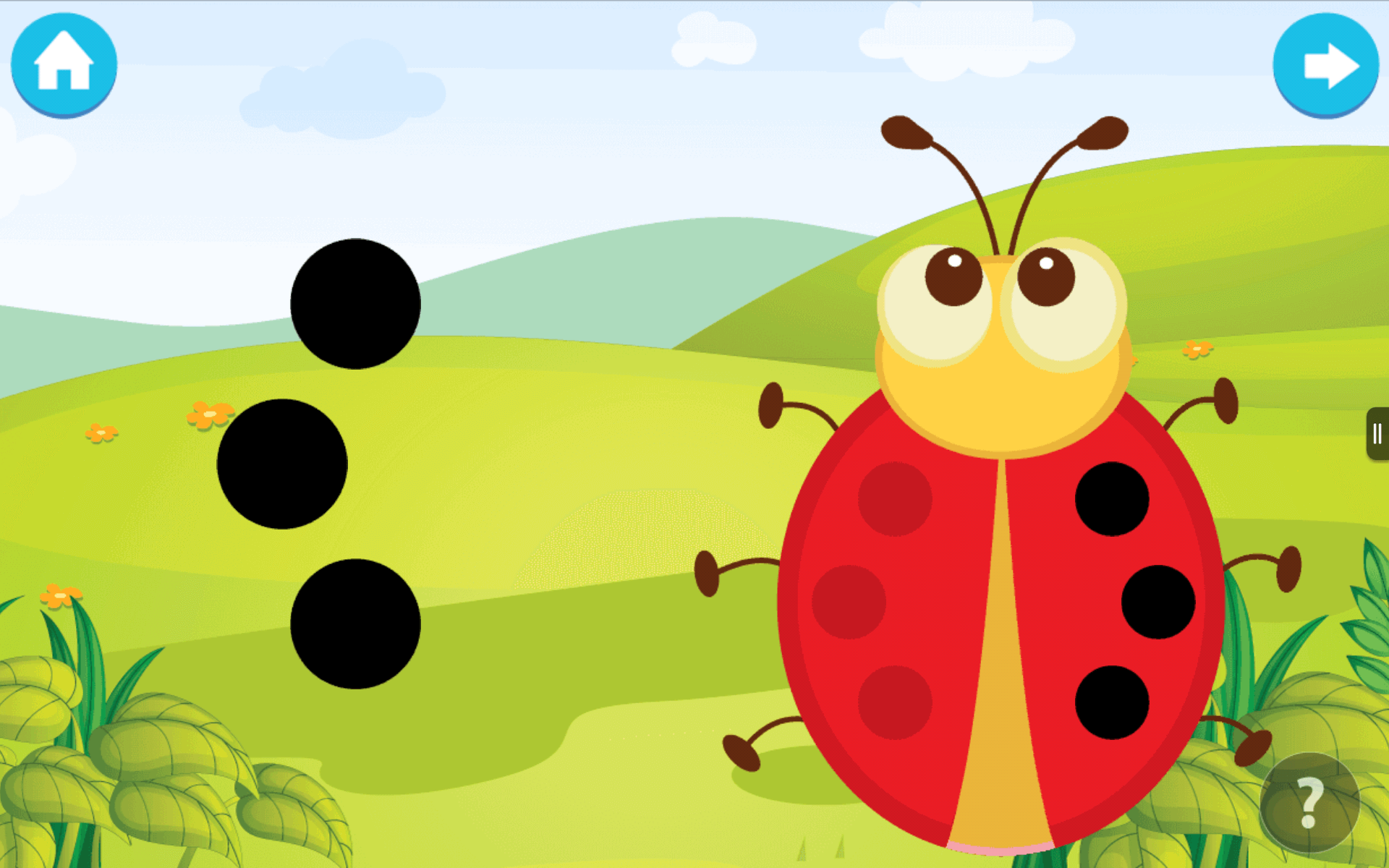 Kids Math Games : Learn Counting, Addition, And Subtraction - App on ...