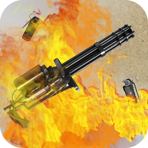 2D Strike - App on Amazon Appstore