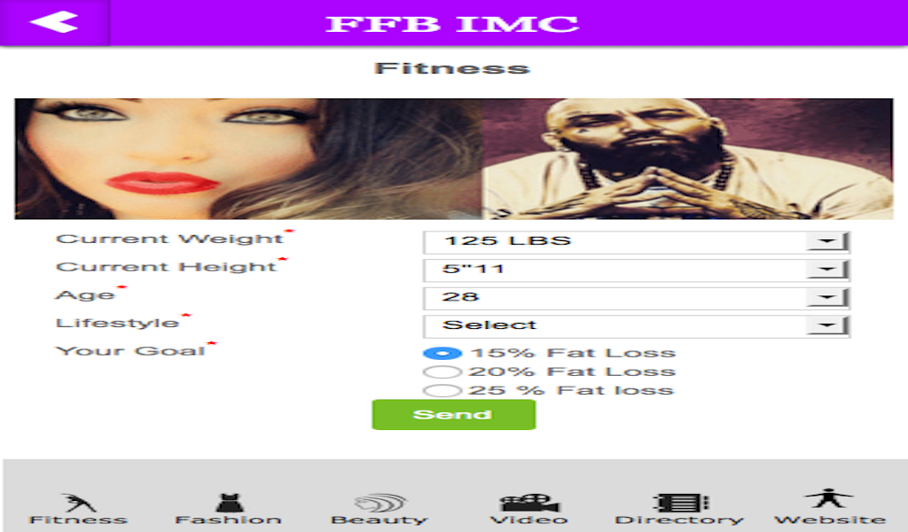 FFB IMC:www.amazon.com:Appstore for Android