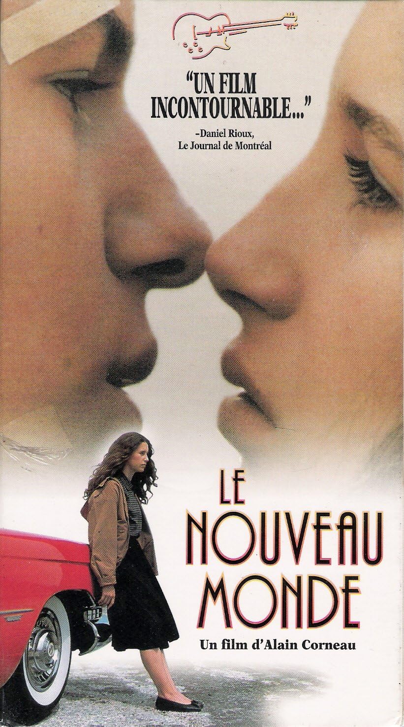 Amazon.com: Le Nouveau Monde : Nicolas Chatel, Sarah Grappin, James ...