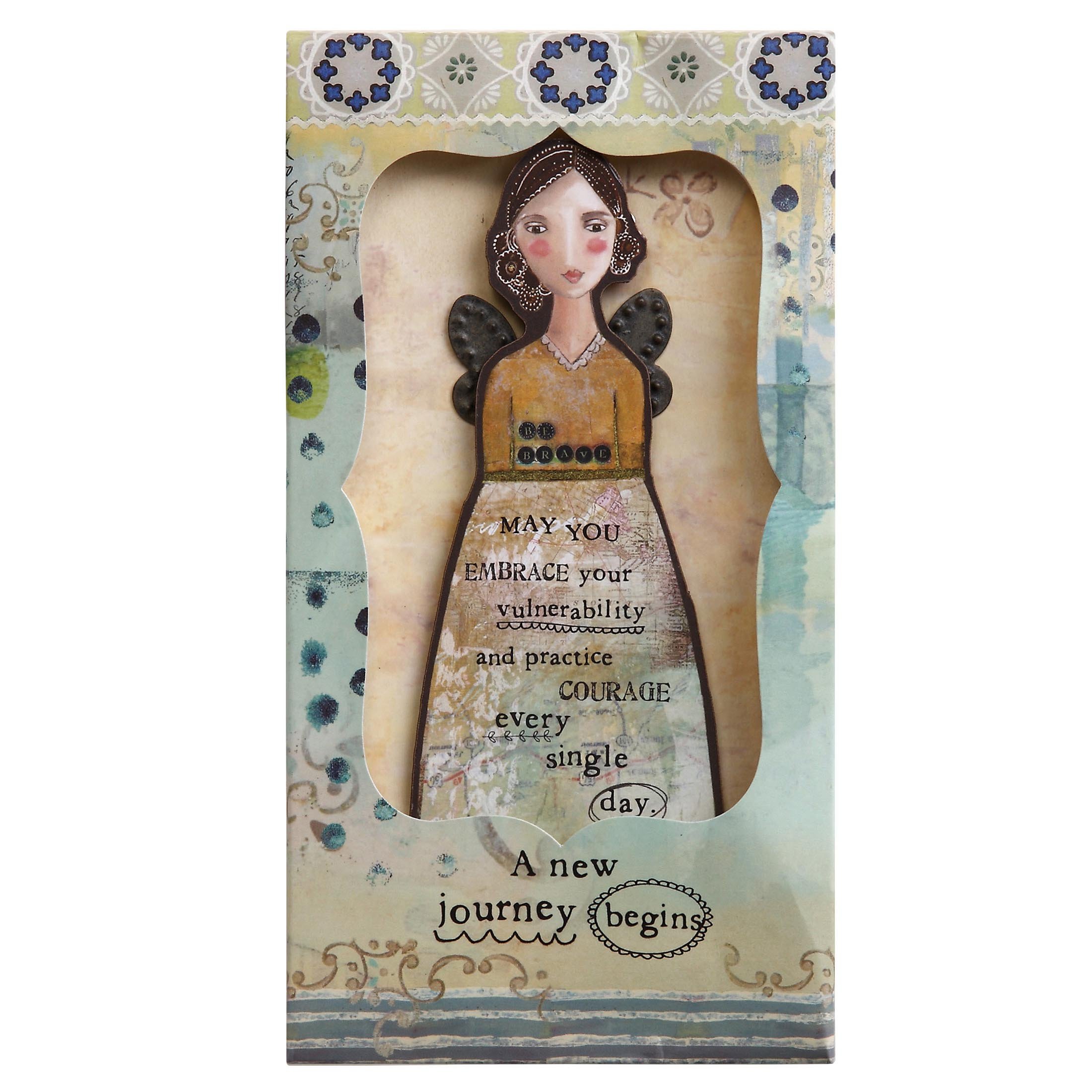 Buy Kelly Rae Roberts Collection Your Journey Card Online at ...