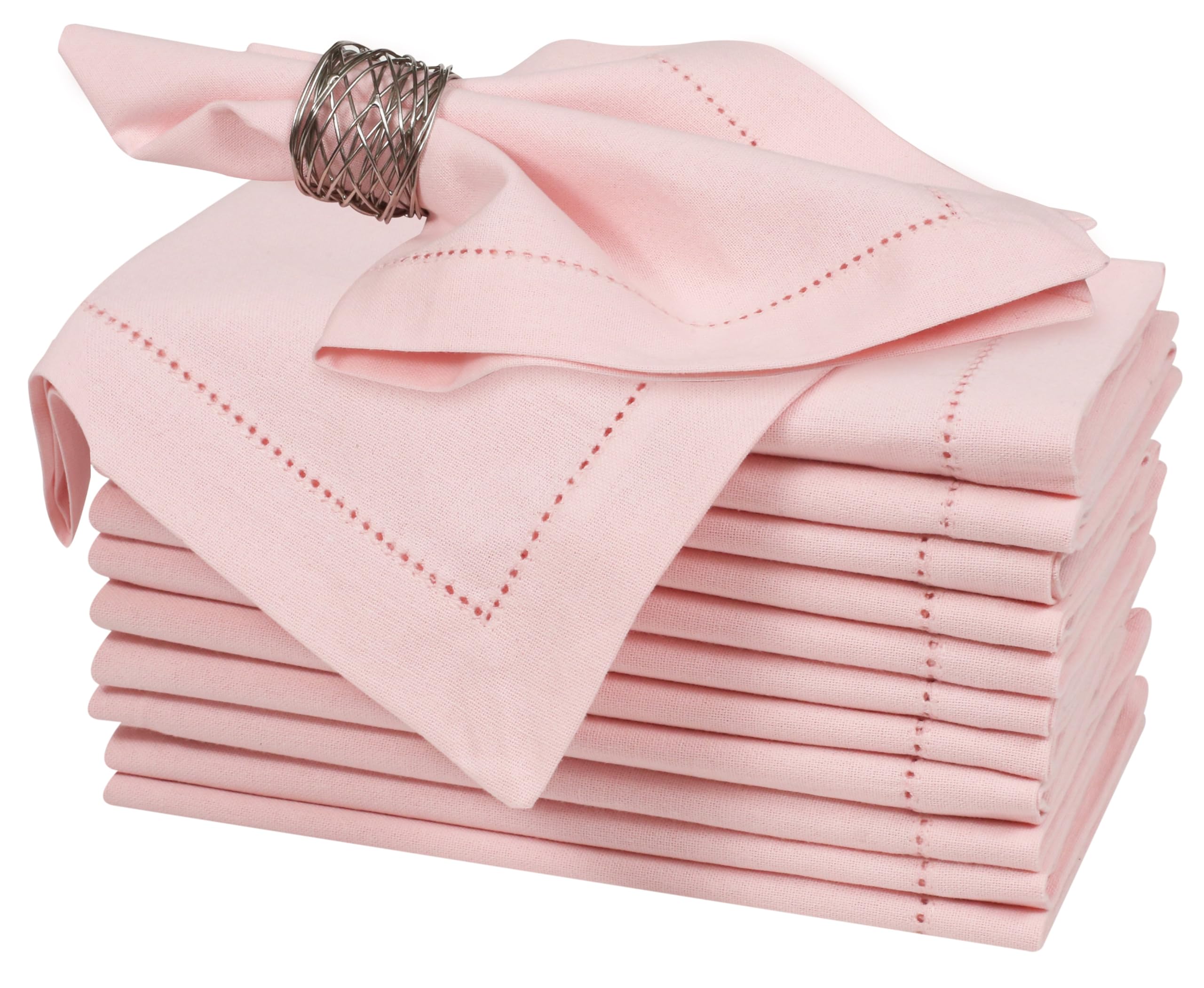 Amazon.com: Cloth Napkins,Cotton Napkins,Dinner Napkins,Cloth Napkins ...