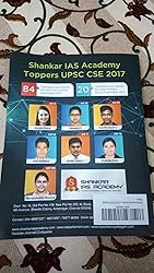 Buy Shankar IAS Environment Book Online at Low Prices in India | Shankar IAS Environment Reviews ...