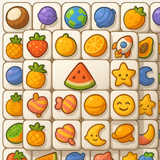 Tile Explorers Triple Matching - Tiles Clear Match Master Game - App on ...
