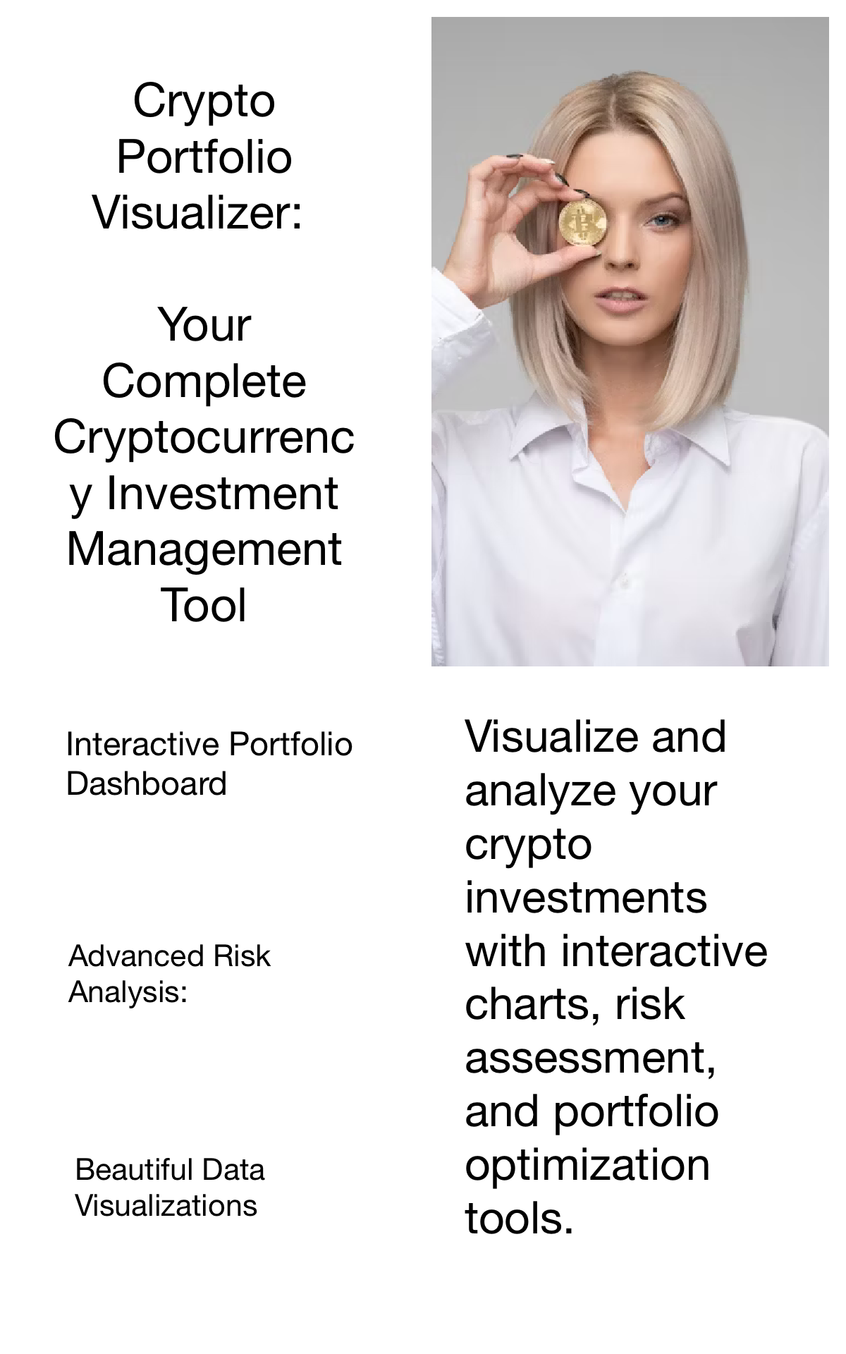 Crypto Portfolio Visualizer - App on Amazon Appstore