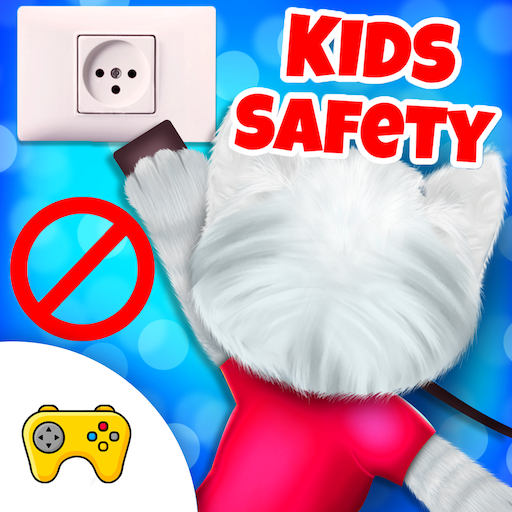 Kids Safety Learning Game - App on Amazon Appstore
