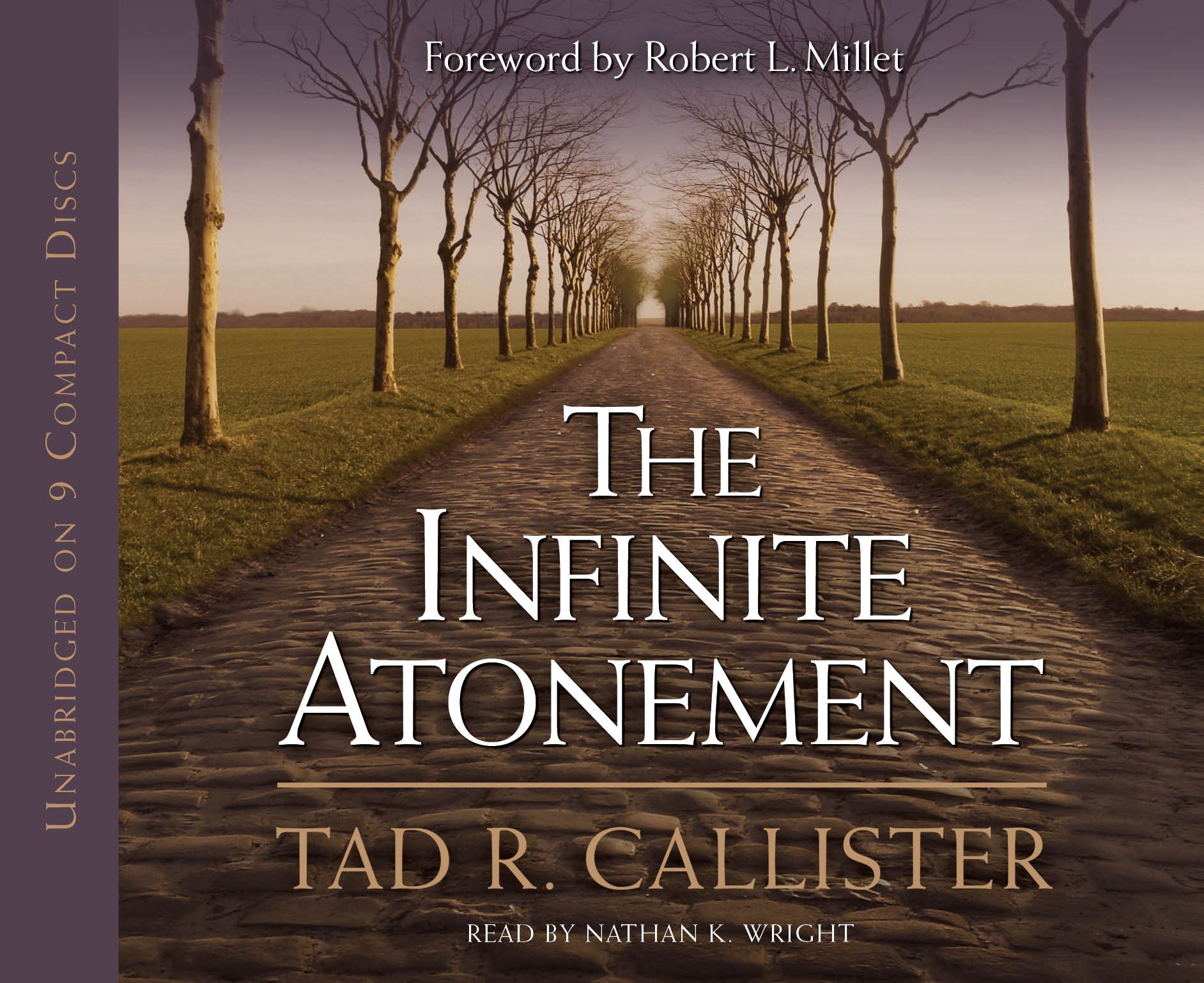 Amazon.com: The Infinite Atonement: 9781609089207: Tad R. Callister: Books