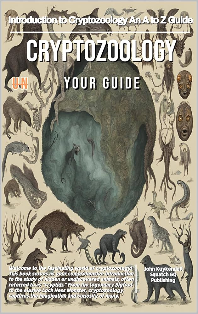 Cryptomundo Cryptid The Ultimate Cryptozoology Experience