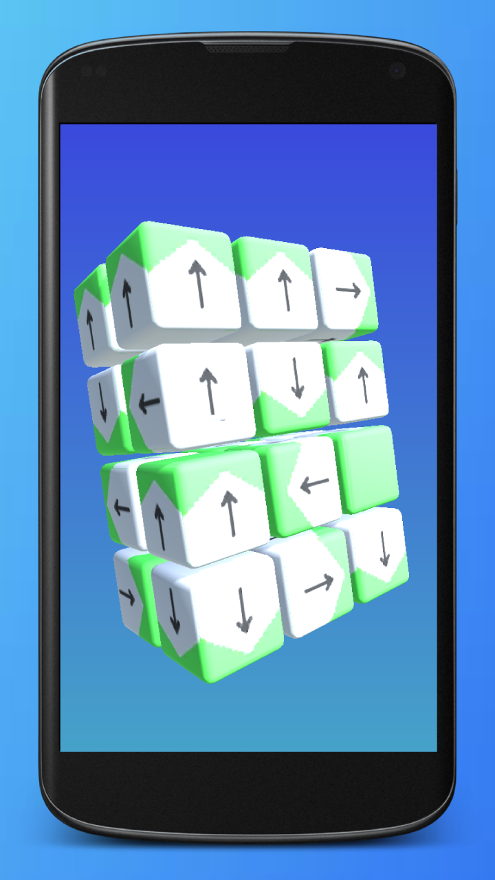 Tap Away Master : Tap it 3D Block Away Block Cube Puzzle - App on ...
