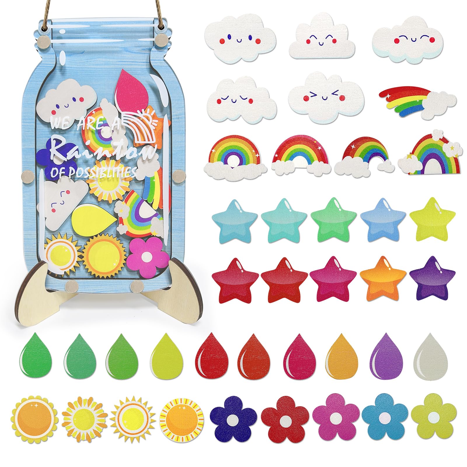 Snapklik.com : Positive Behavior Jar,Reward Pot For Kids, Reward Chart ...