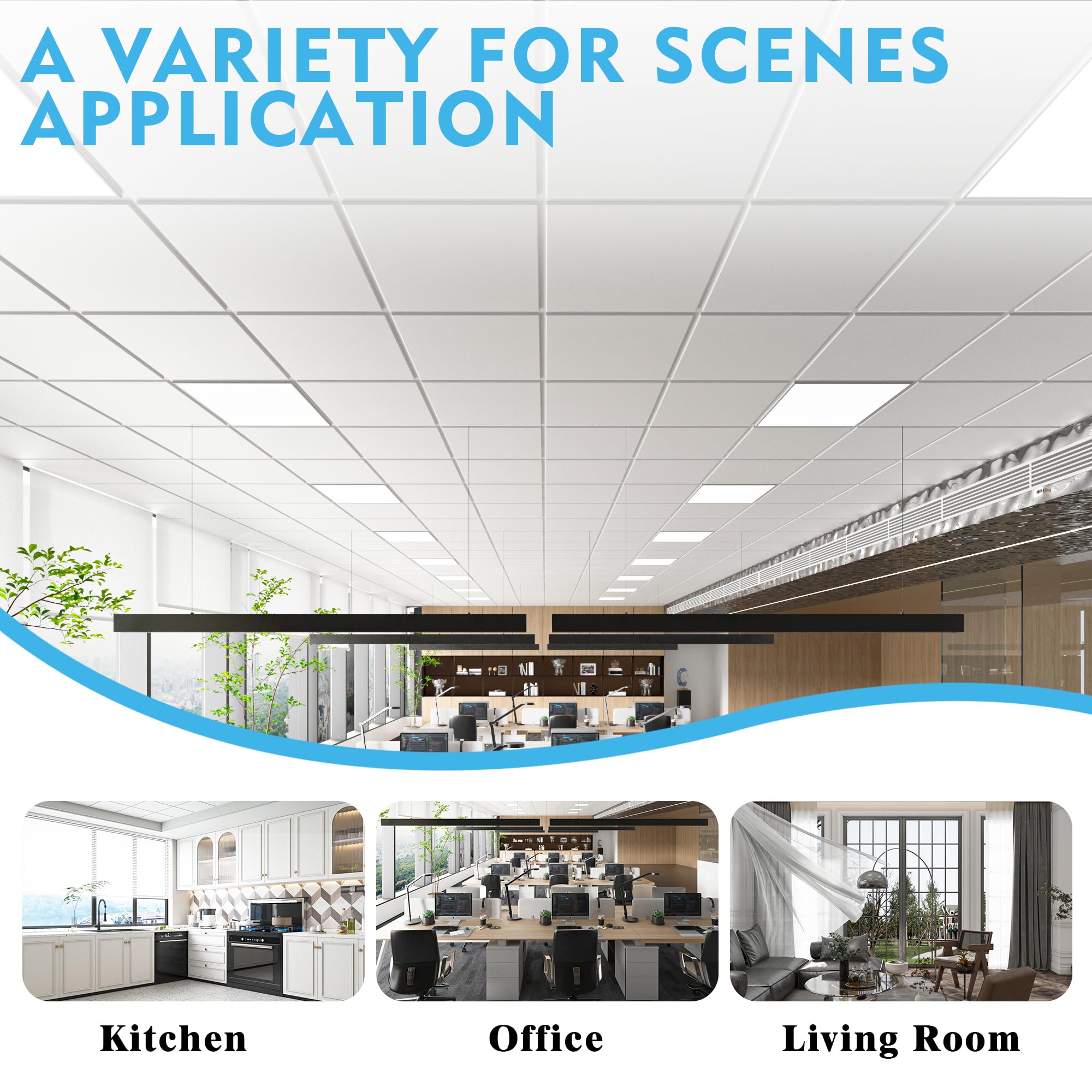 Commercial Kitchen Drop Ceiling Tiles Genesis Stucco Pro Ceiling Tiles