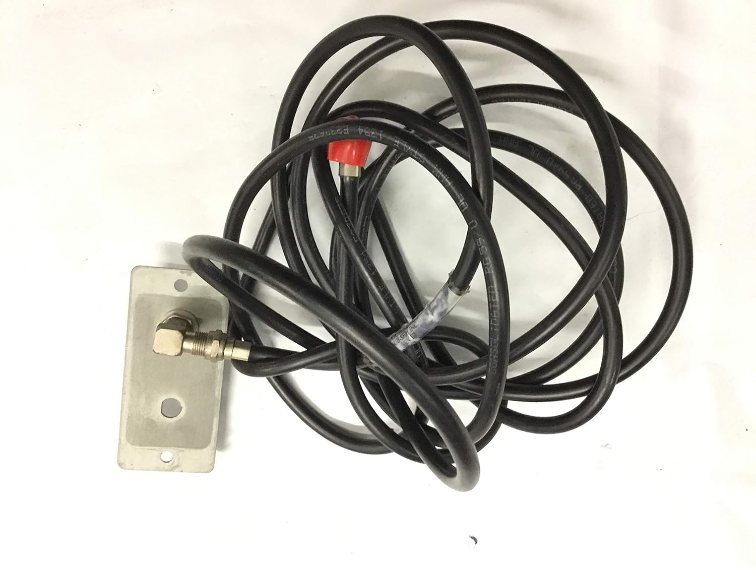 Amazon.com: Life Fitness Coaxial Cable 120" AK32-00020-0002 Works 90C ...