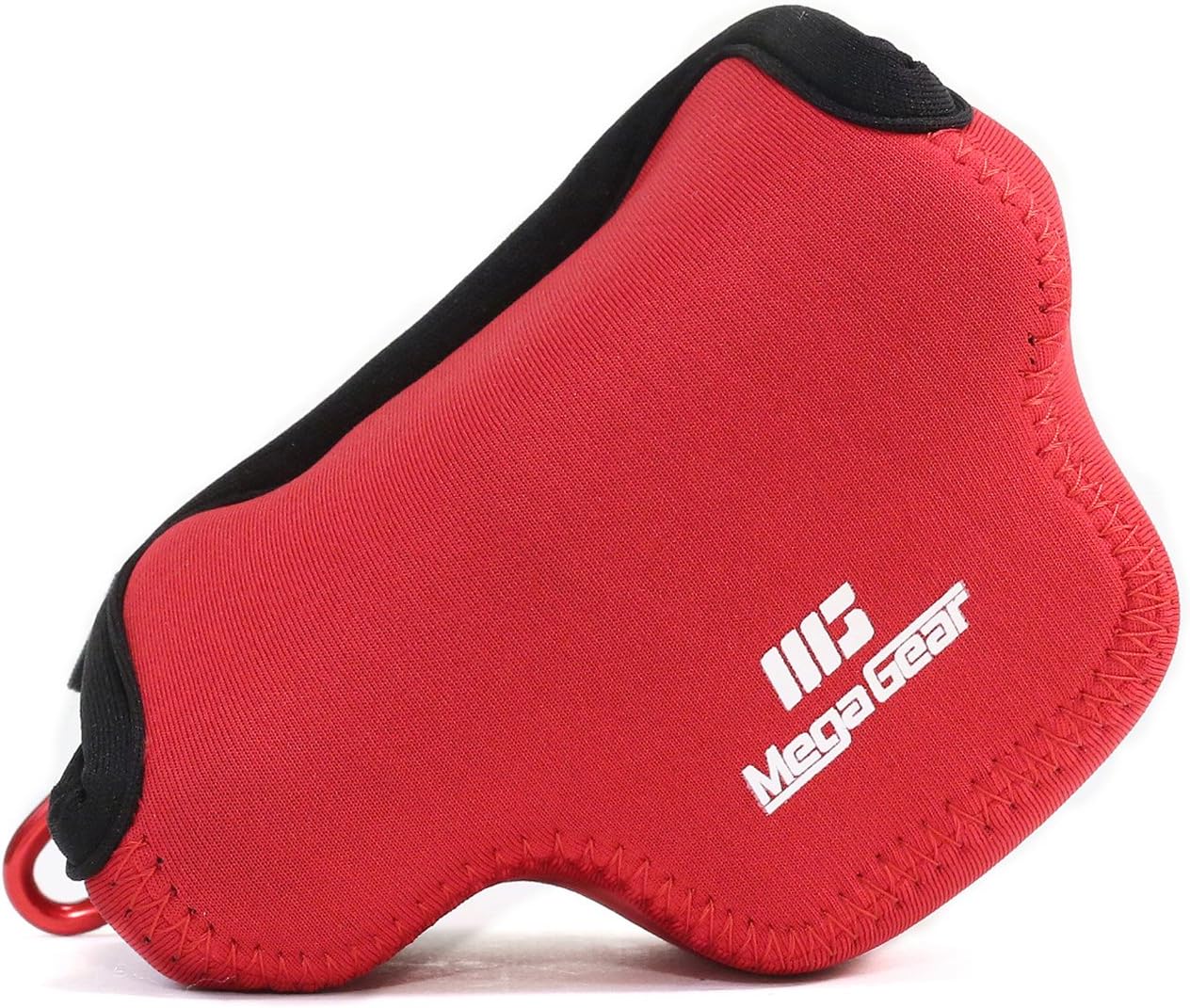 Amazon.com : MegaGear ''Ultra Light'' Neoprene Camera Case Bag for ...